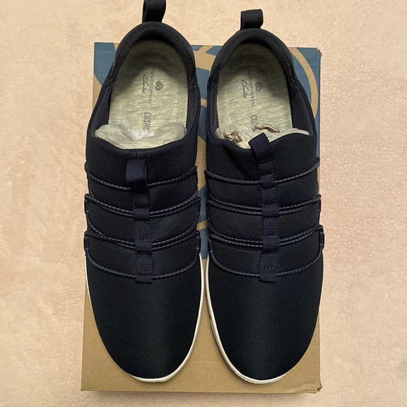 Clarks | Shoes | Nib Clarks Cloudsteppers | Poshmark